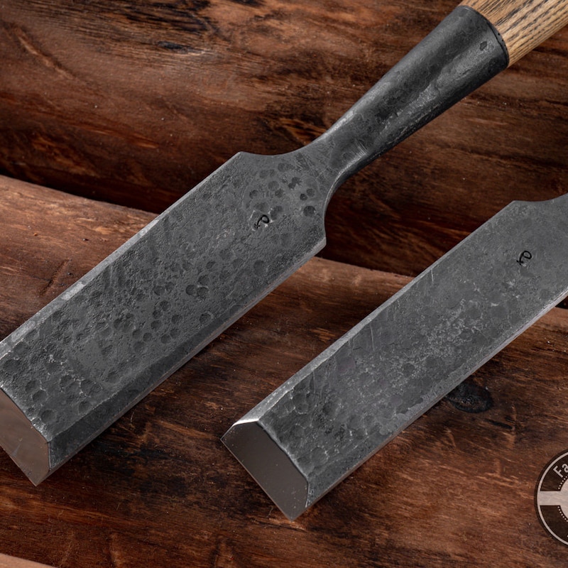 Wood Chisels - Etsy