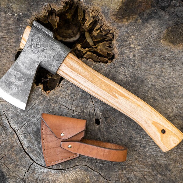 Hand Axe - Etsy