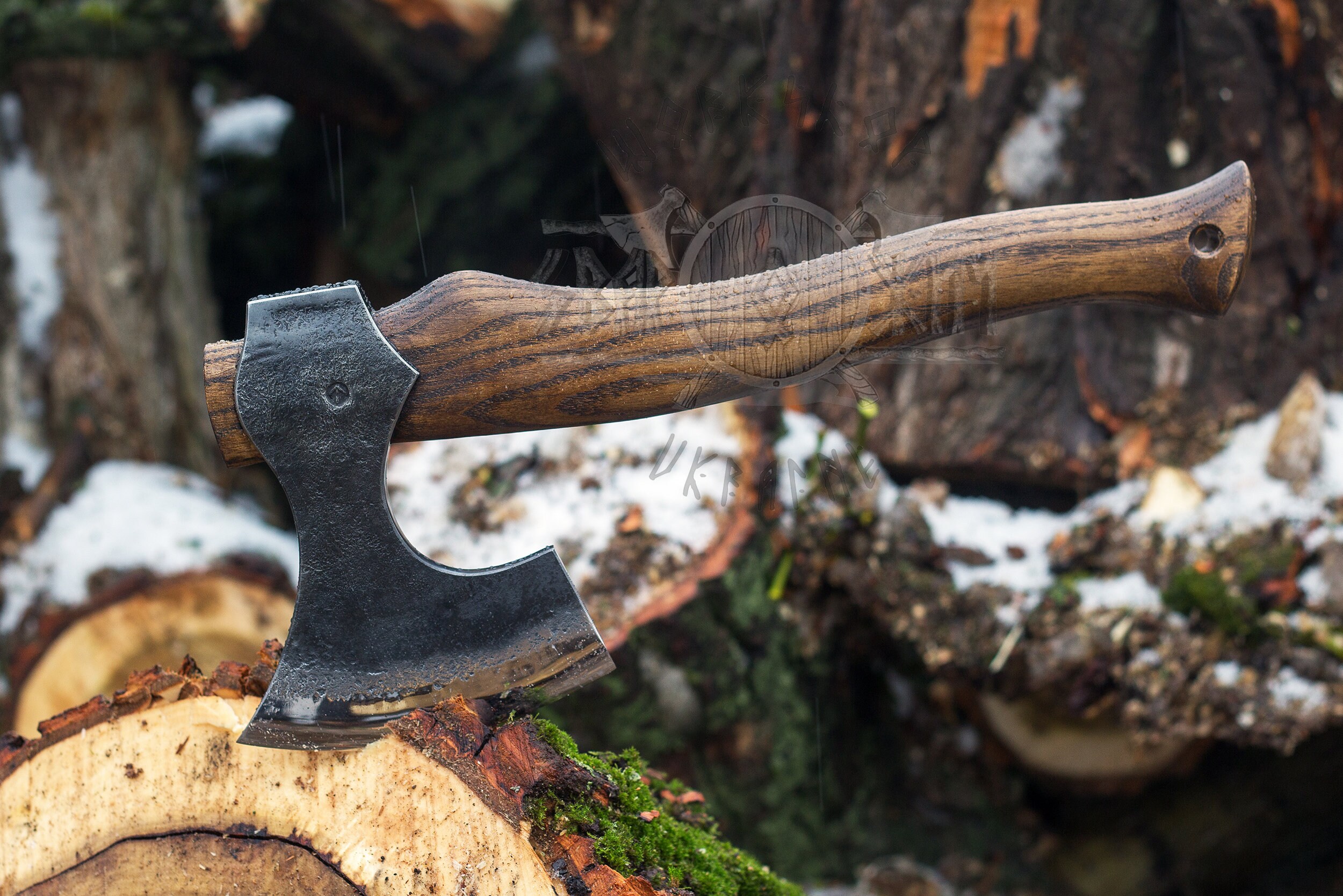 Little Carving axe Viking Axe Carpentry's Axe Hand crafted | Etsy