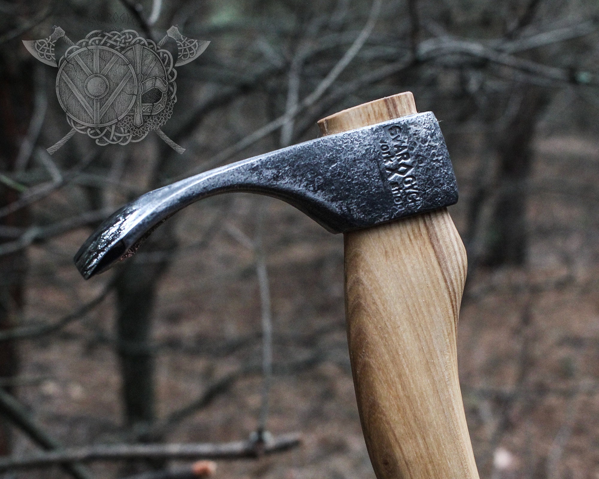 Hand-Forged Small Adze Forged Tools Forged Adze Carpentry | Etsy