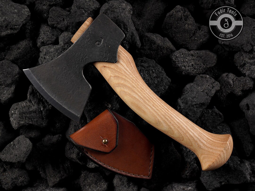Little Carving Axe Carpenters Axe Hobby Axe Axe for - Etsy