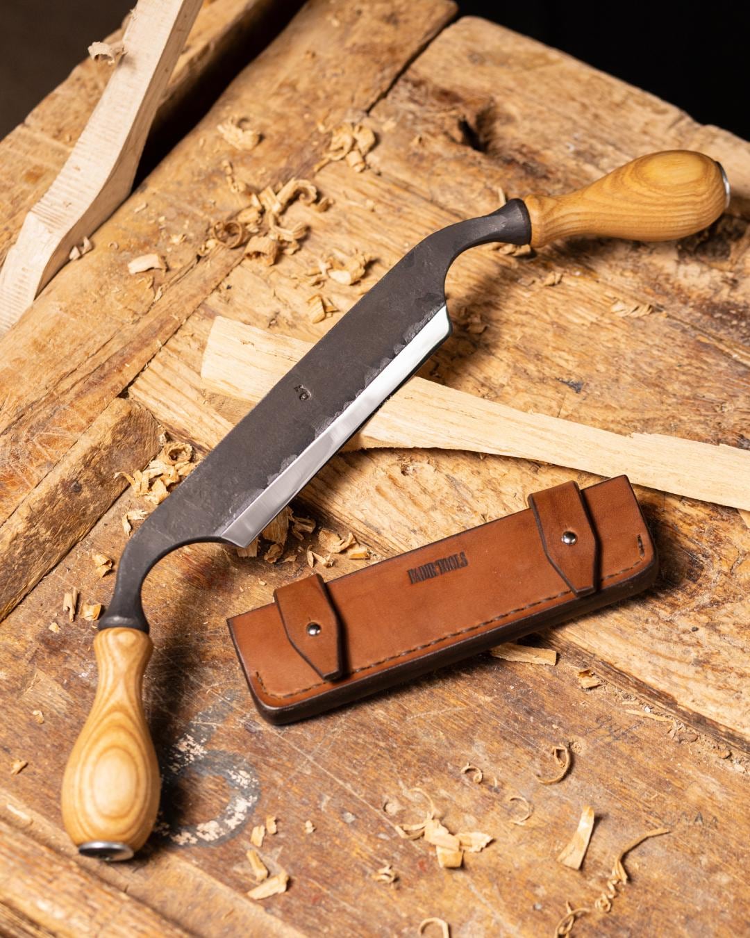 Small Drawknife for Carpenters, Carving Works, Woodcarving - Etsy