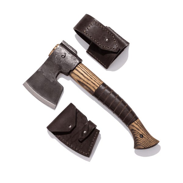 Bearded Axe - Etsy