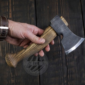 Mini Carving Socket Axe Carpenters Axe Axe for Hobby Axe - Etsy