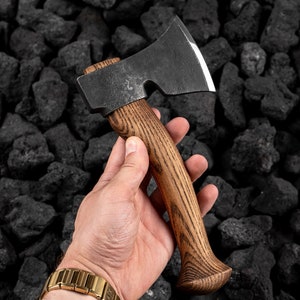 Mini Carving Socket Axe Carpenters Axe Axe for Hobby Axe - Etsy