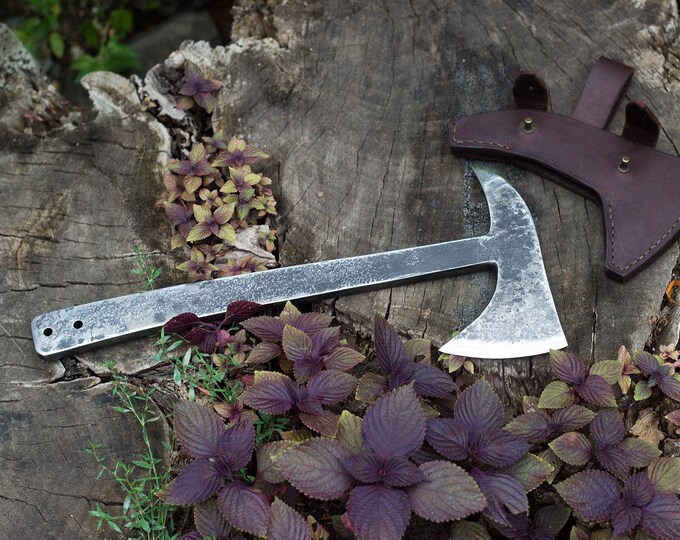 Tactical Tomahawk, Full Metal Tomahawk, Tomahawk, Axe, Axe With Spike ...