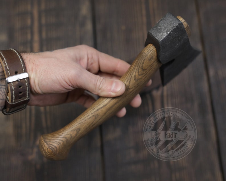 Mini Carving Axe Carpenters Axe Hobby Axe Axe for Carving - Etsy