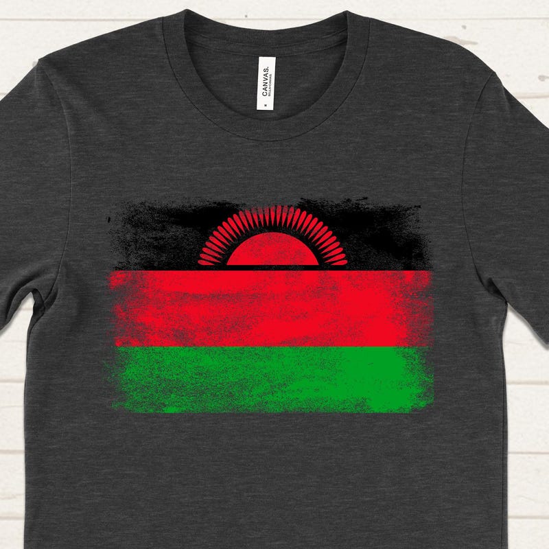 Malawi Clothing - Etsy