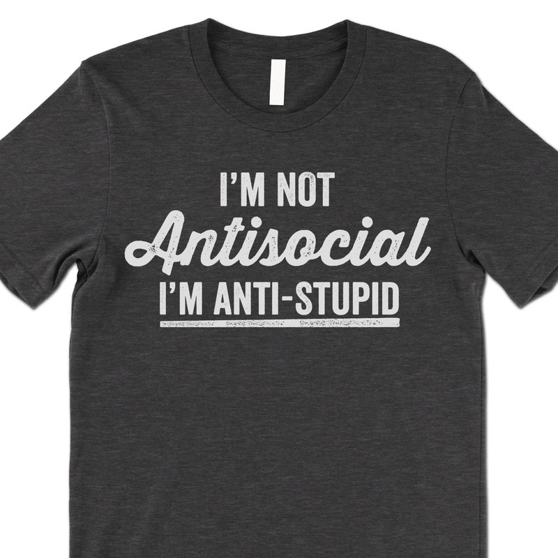 Im With Stupid T Shirts - Etsy