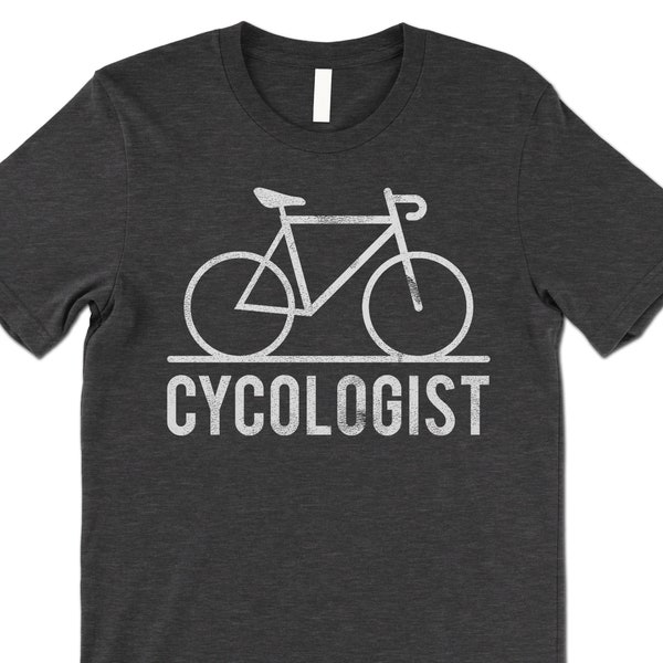 Cyclologist - Etsy