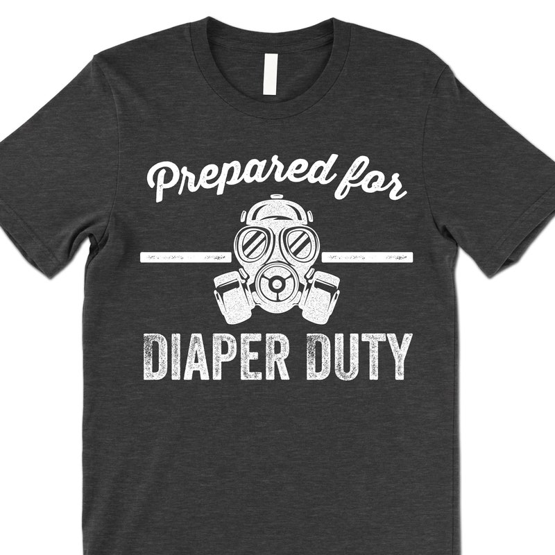 Diaper Duty - Etsy