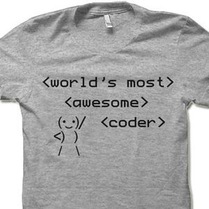 Coder Shirt. Programmer T-shirt. Coder Gifts. Software Engineer T Shirt ...