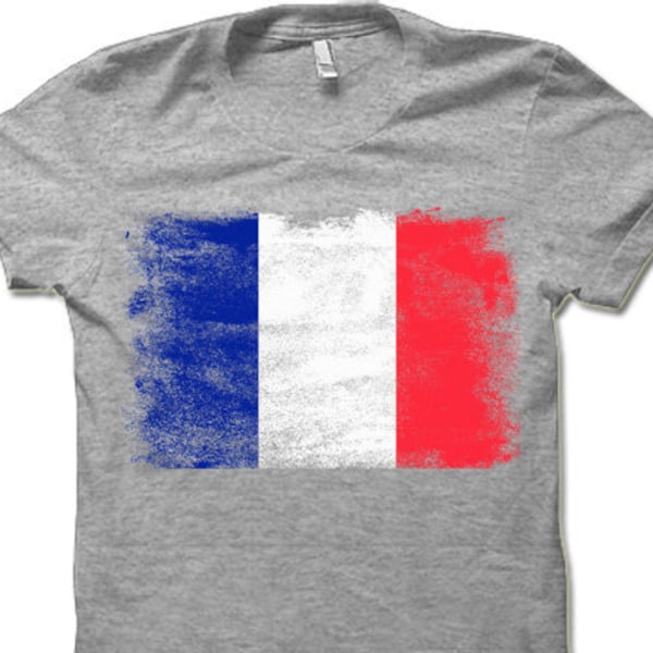 French Flag - Etsy