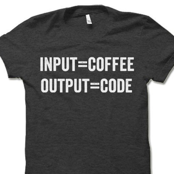 Funny Programmer - Etsy