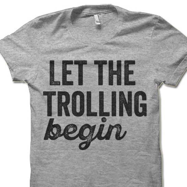 Troll Face T Shirt - Etsy