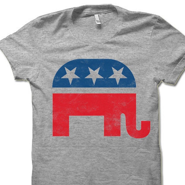 Republican - Etsy
