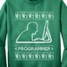 Programmer Christmas Sweater. Programmer Sweatshirt for Men and Women ...