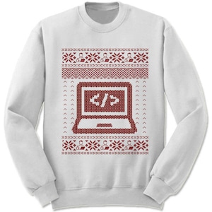 Coder Programmer Software Engineer Christmas Sweater. Coder - Etsy