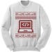 Coder Programmer Software Engineer Christmas Sweater. Coder - Etsy