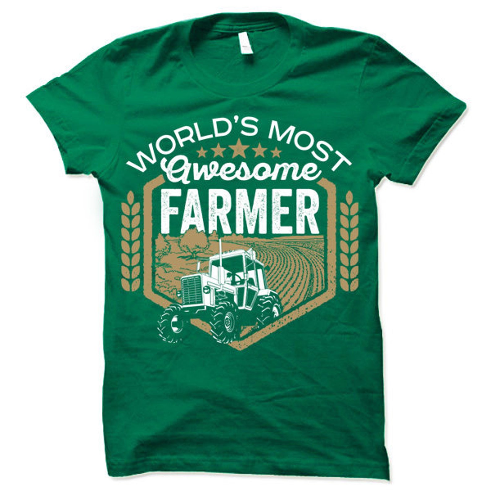 Cool Farmer Gifts. Farmer Shirt. Gift Ideas for Farmers. - Etsy