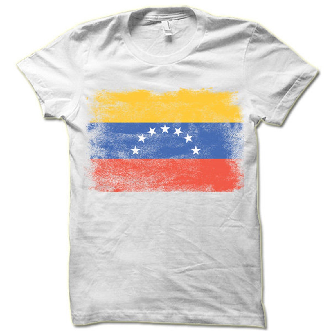 Venezuela Flag Shirt Venezuelan Flag T-shirt Gift | Etsy