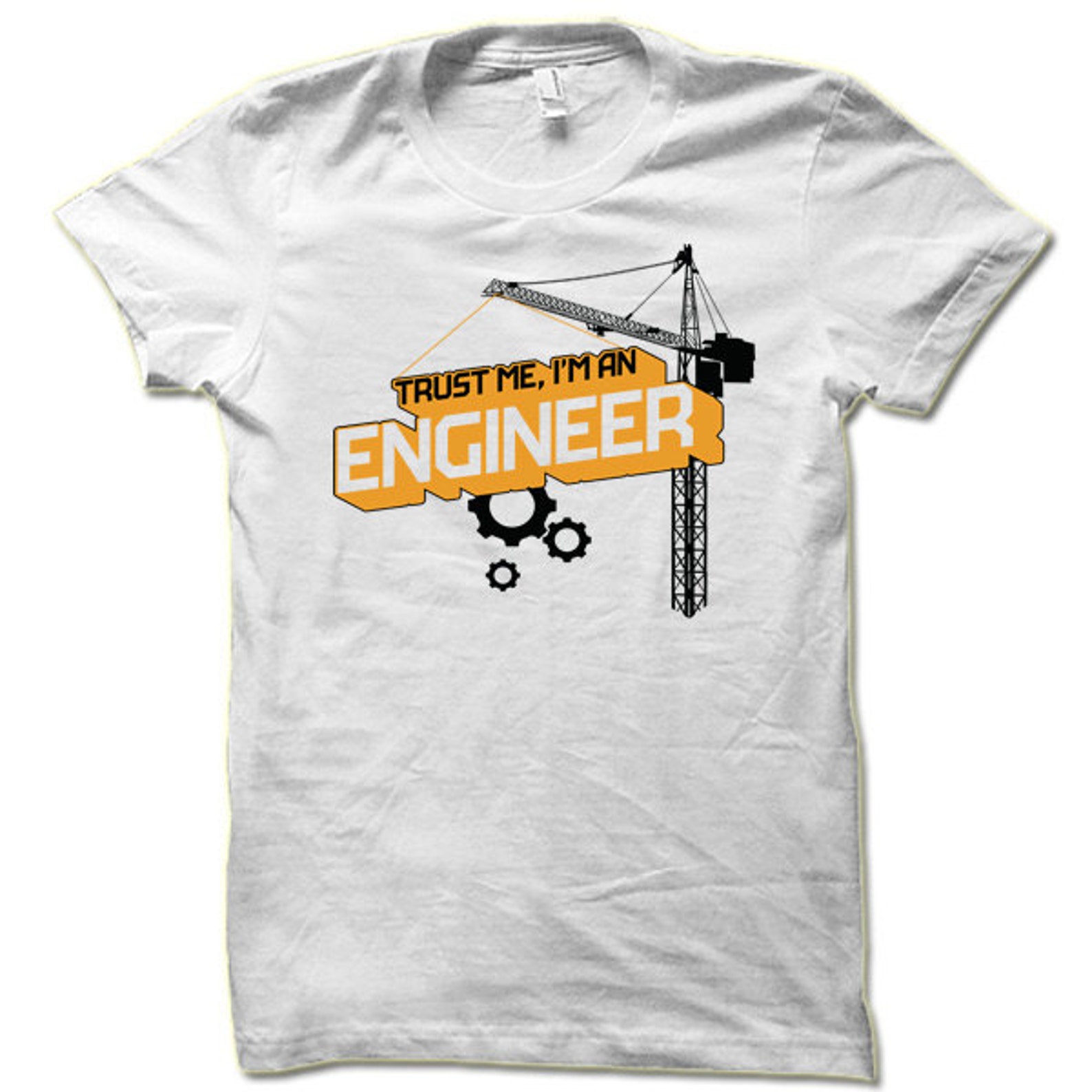 Civil Engineer T-shirt. Funny Gifts for Civil Engineers. - Etsy