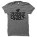 Spreadsheet Queen T Shirt Gift for a Bookkeeper Accountant - Etsy