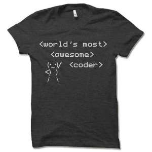 Coder Shirt. Programmer T-shirt. Coder Gifts. Software Engineer T Shirt ...