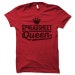 Spreadsheet Queen T Shirt Gift for a Bookkeeper Accountant - Etsy