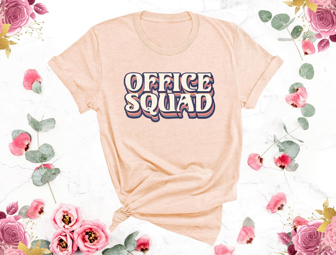 Office Coworker Gifts, Fun Shirt for the Office, Office Manager Gift ...