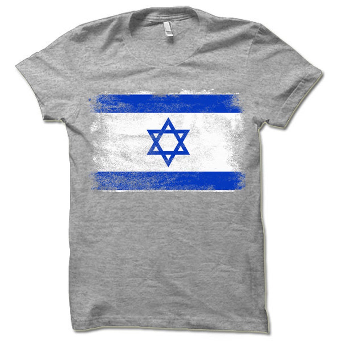 Israel Flag Shirt Israeli Flag T-Shirt Gift | Etsy