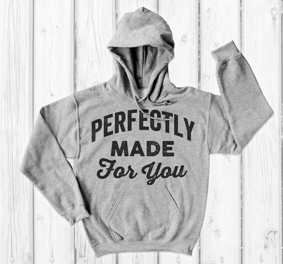 Custom Hoodie for Men and Women. Personalized Custom Hooded Sweatshirt ...