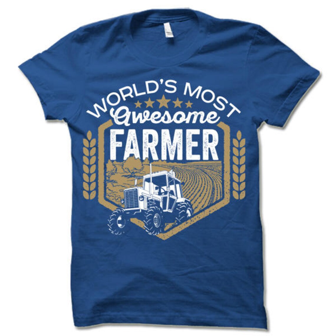 Cool Farmer Gifts. Farmer Shirt. Gift Ideas for Farmers. - Etsy