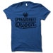 Spreadsheet Queen T Shirt Gift for a Bookkeeper Accountant - Etsy