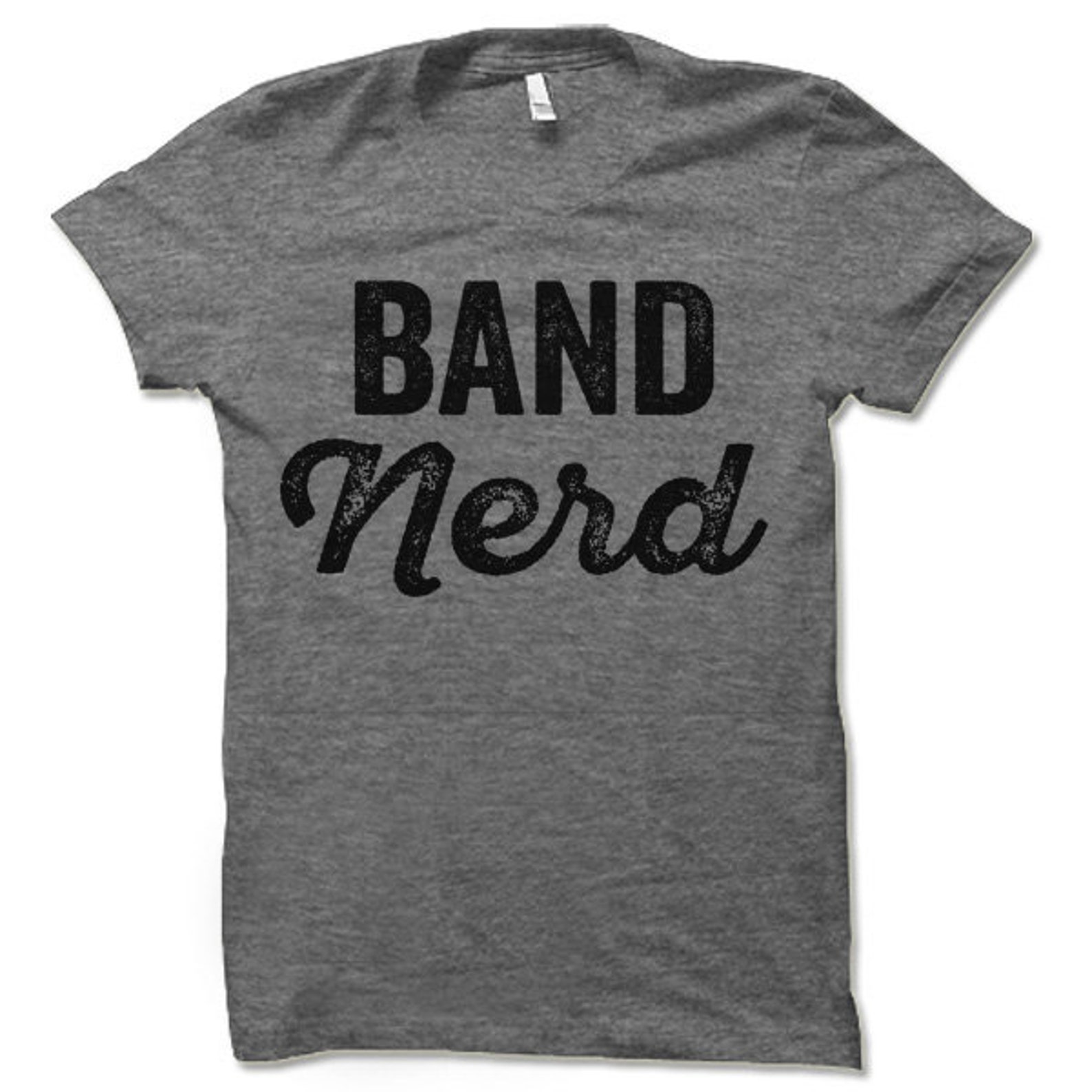 Band Nerd T Shirt Band Member Gift School Band Shirt - Etsy