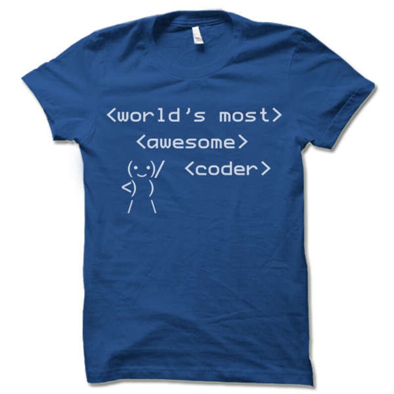 Coder Shirt. Programmer T-shirt. Coder Gifts. Software - Etsy