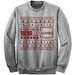 Sysadmin Christmas Sweater Sweatshirt. System Administrator Christmas ...