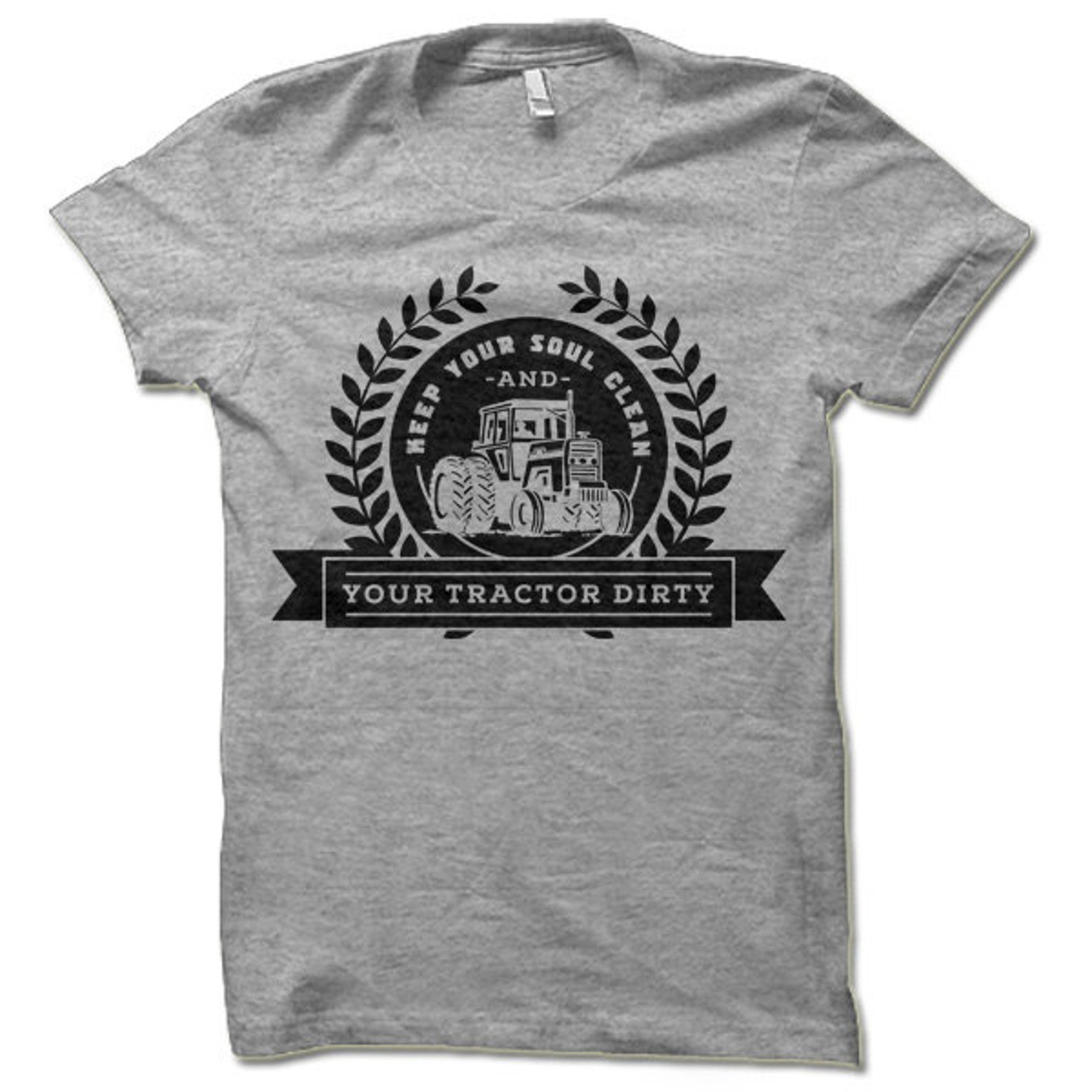 Funny Farming Farmer Gift Tractor T Shirt Cowboy Western Tee - Etsy