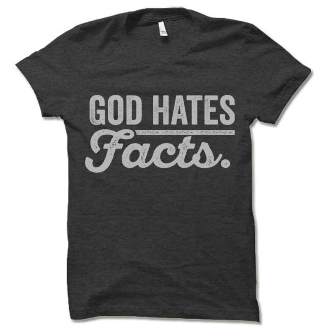 Anti Religion Shirt Atheist Shirts Atheist Quotes Agnostic T Shirts
