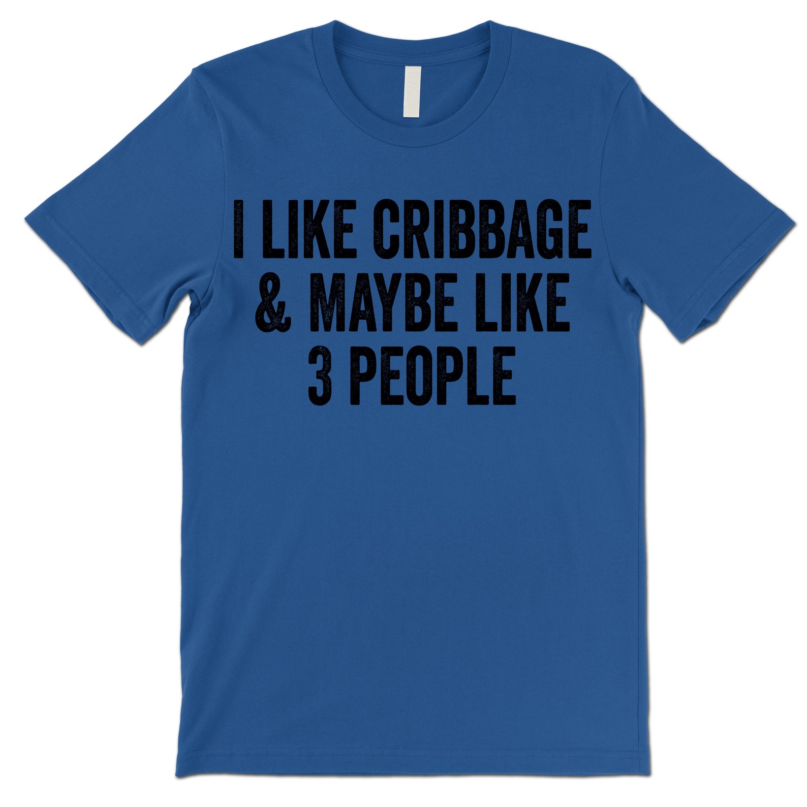 Funny Cribbage T-shirt. Cribbage Player Shirt Gift. - Etsy