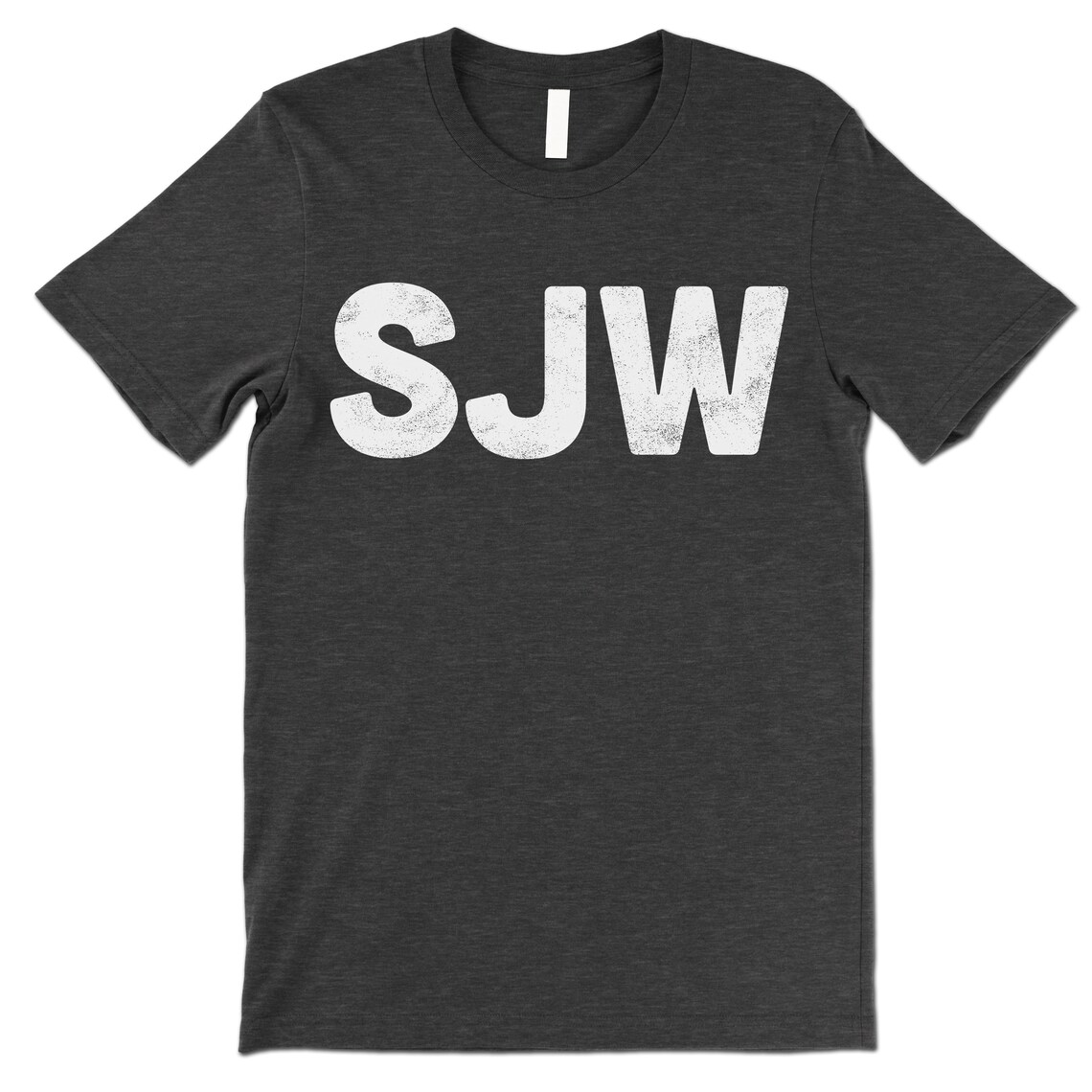 Social Justice Warrior Shirt. SJW T Shirt. Civil Rights Activist Shirt ...