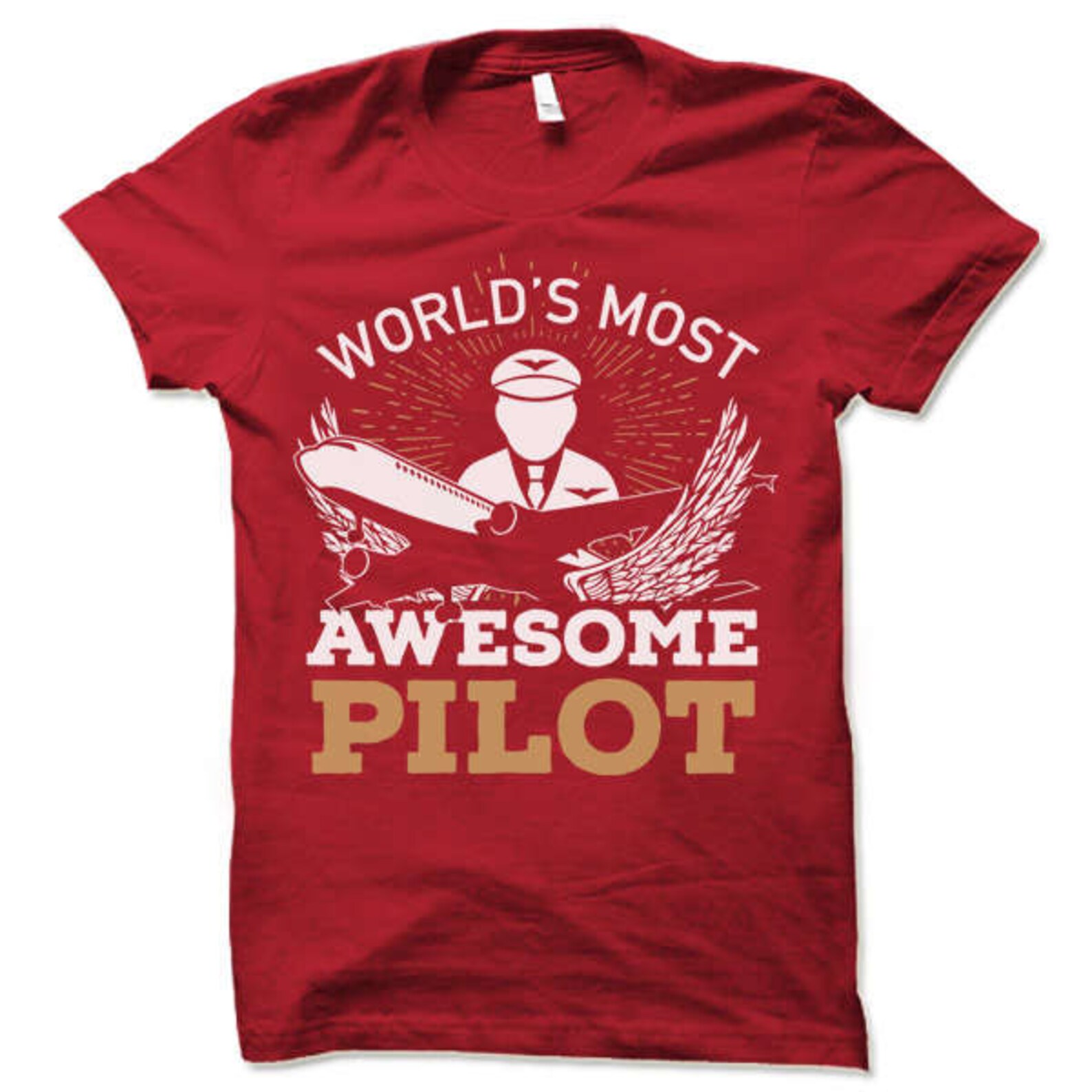 Pilot Shirt. Pilot Gift. Aviation Gift. - Etsy