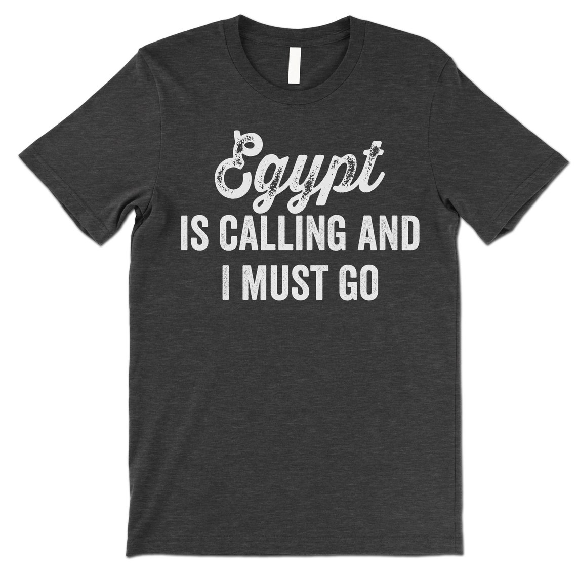 Egypt is Calling T Shirt. Funny Egypt Gift. - Etsy