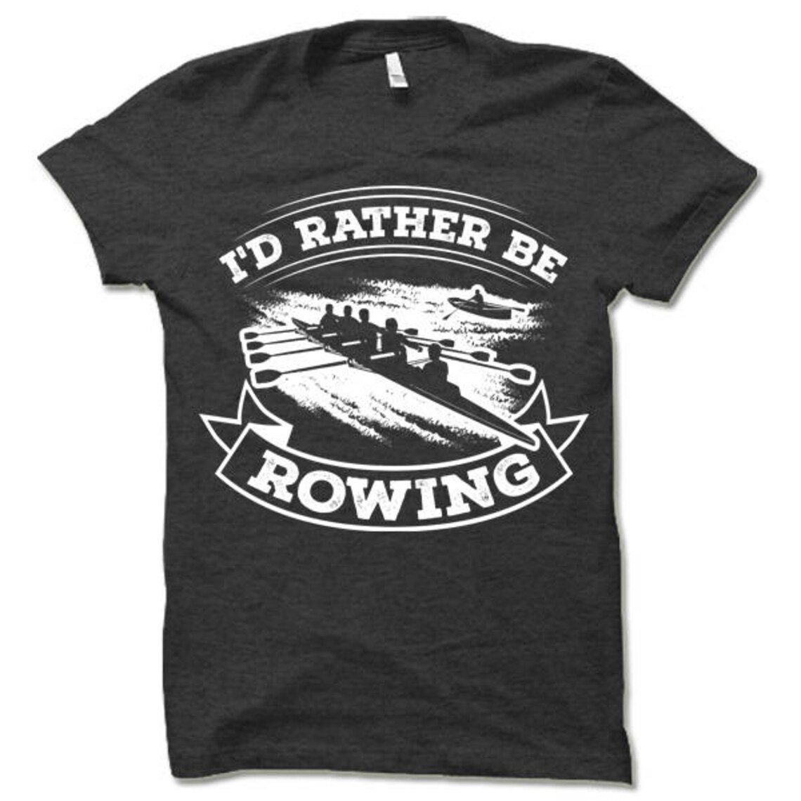 Funny Rowing T Shirt. - Etsy