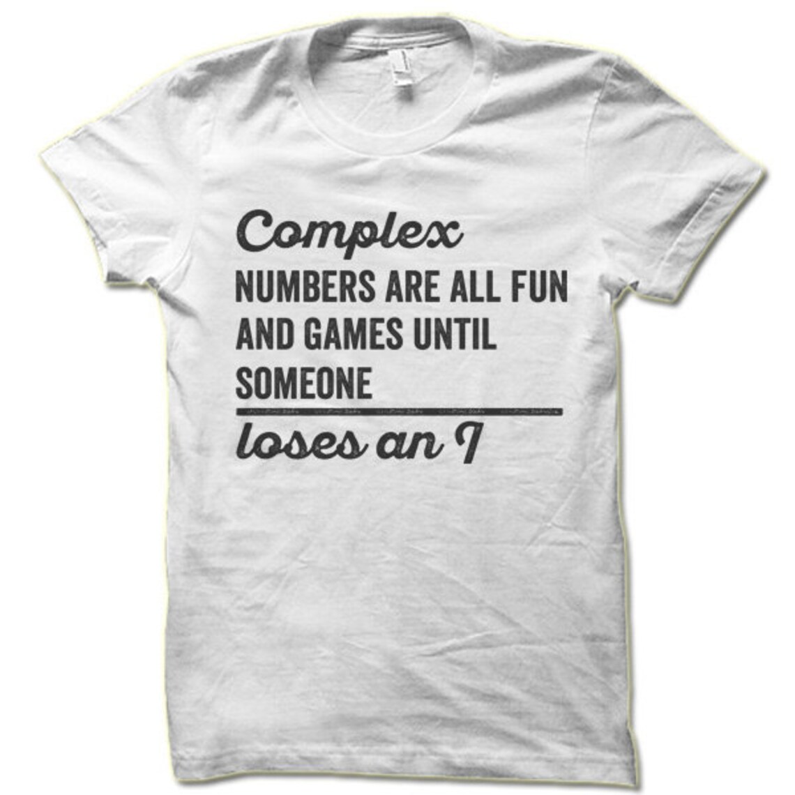 Funny Math Shirts | Math Gifts | Mathematician Jokes | Math Teacher ...