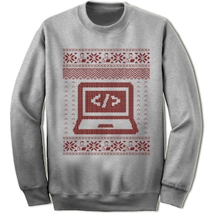 Coder Programmer Software Engineer Christmas Sweater. Coder - Etsy