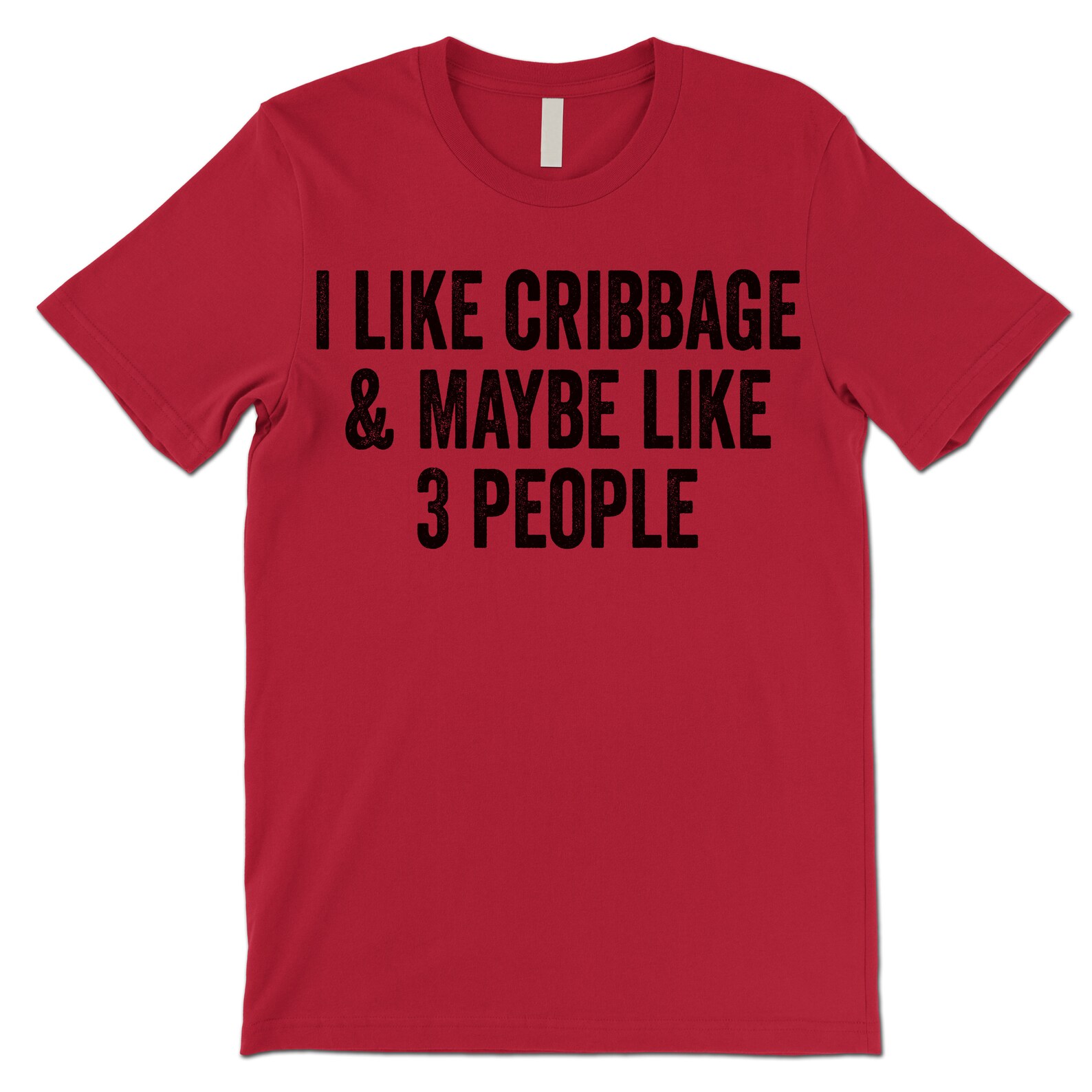 Funny Cribbage T-shirt. Cribbage Player Shirt Gift. - Etsy