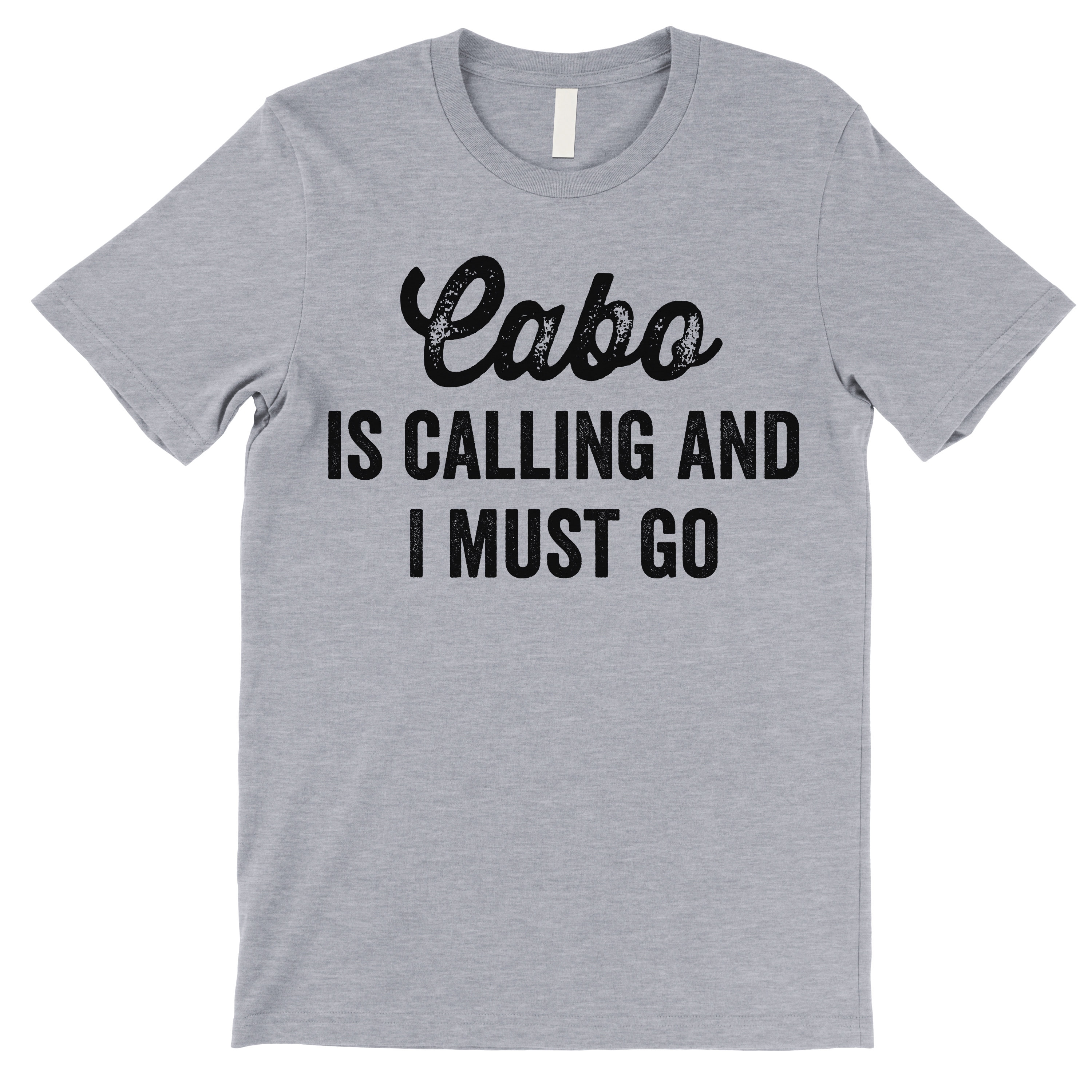 Cabo is Calling T Shirt. Funny Cabo Gift. - Etsy