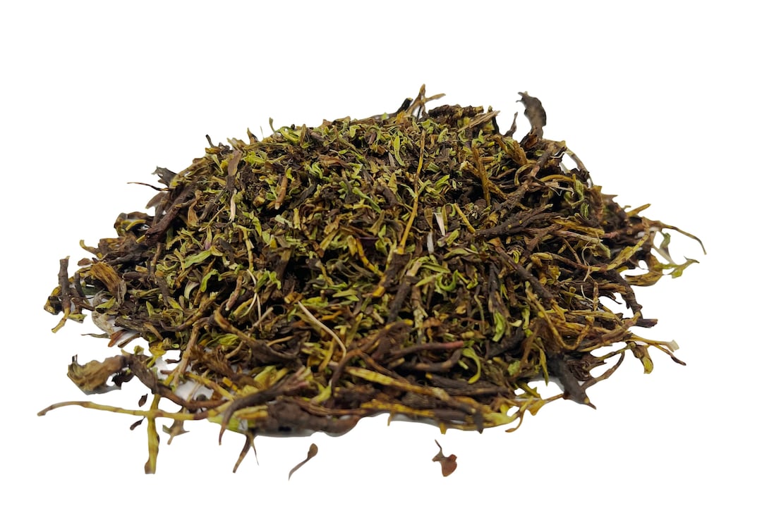 Hercampuri Herbal Tea Infusion - Andean Bitter Tea (60g) - Etsy