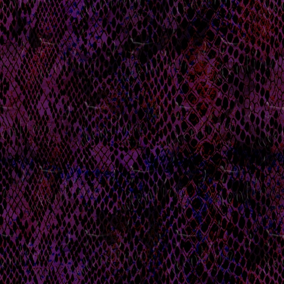 Card Making & Stationery Floral Digital Papers Snake print INSTANT ...